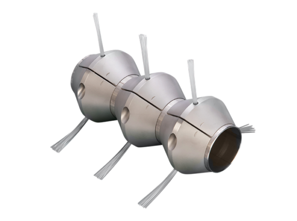 SF Centring Tool Set w brushes | Dancutter