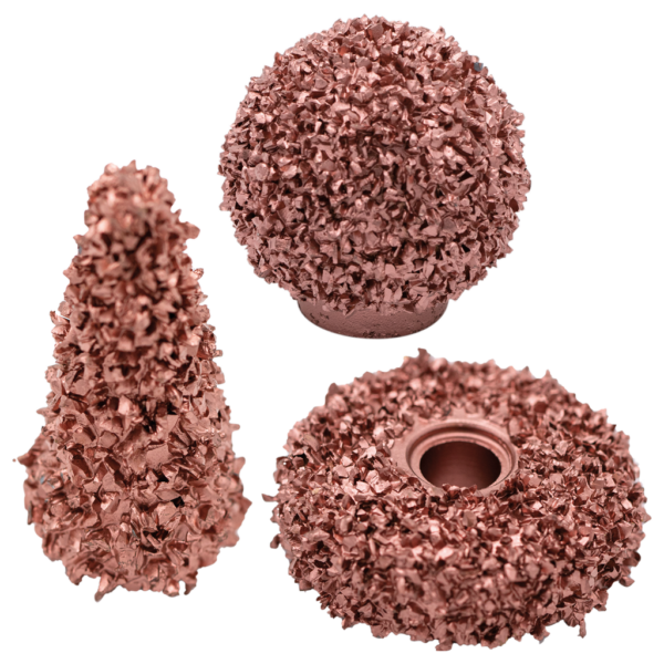 Carbide Heads | Dancutter