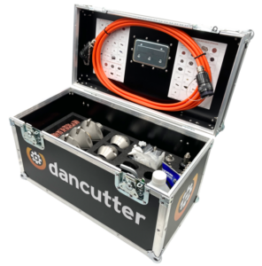 Toolboxes | Dancutter