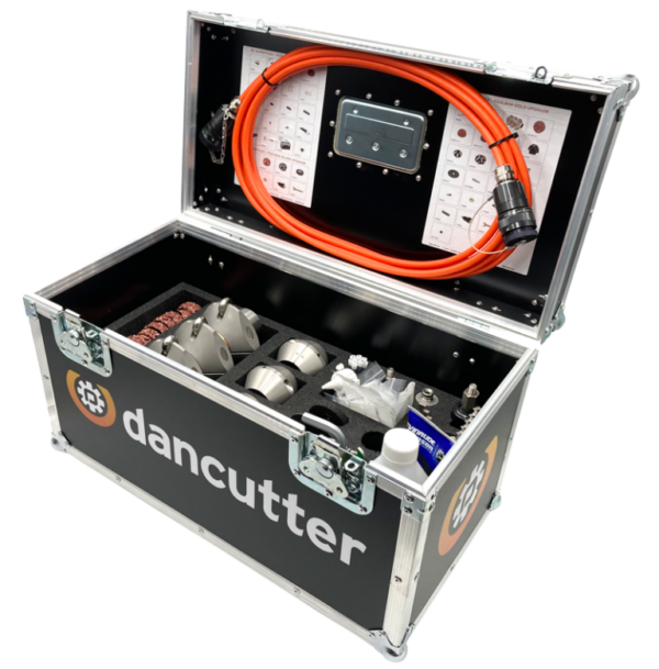 Toolboxes | Dancutter