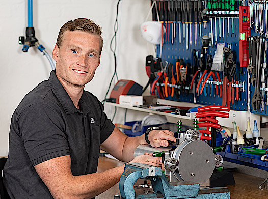 Our People | Dancutter