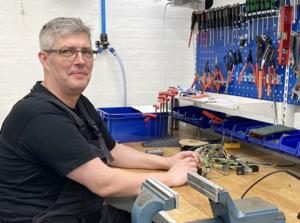 Our People | Dancutter