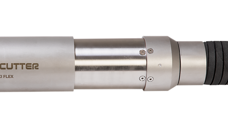 DC MAXI FLEX | Dancutter