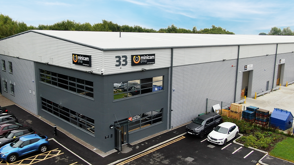 Minicam acquires Dancutter and Repipe Lining Systems | Dancutter