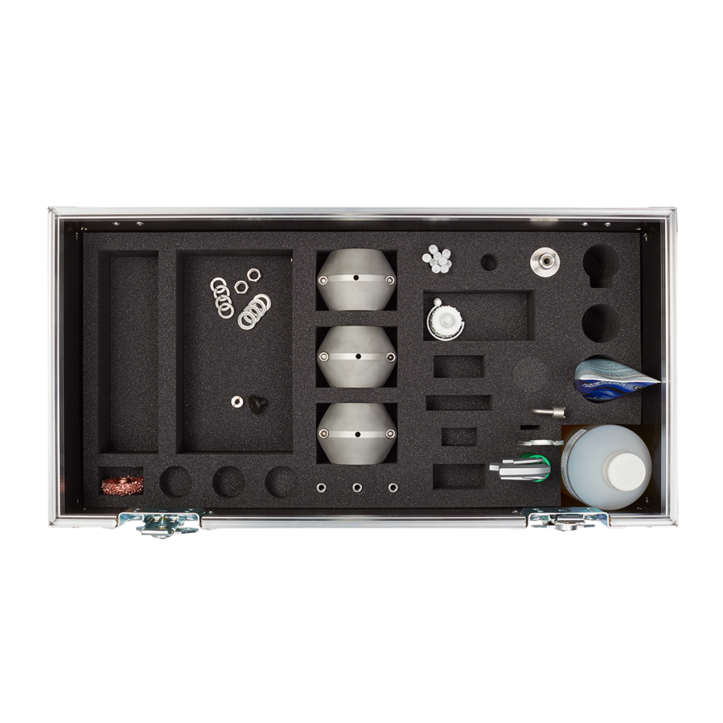 Standard Toolbox DC SUPER FLEX | Dancutter